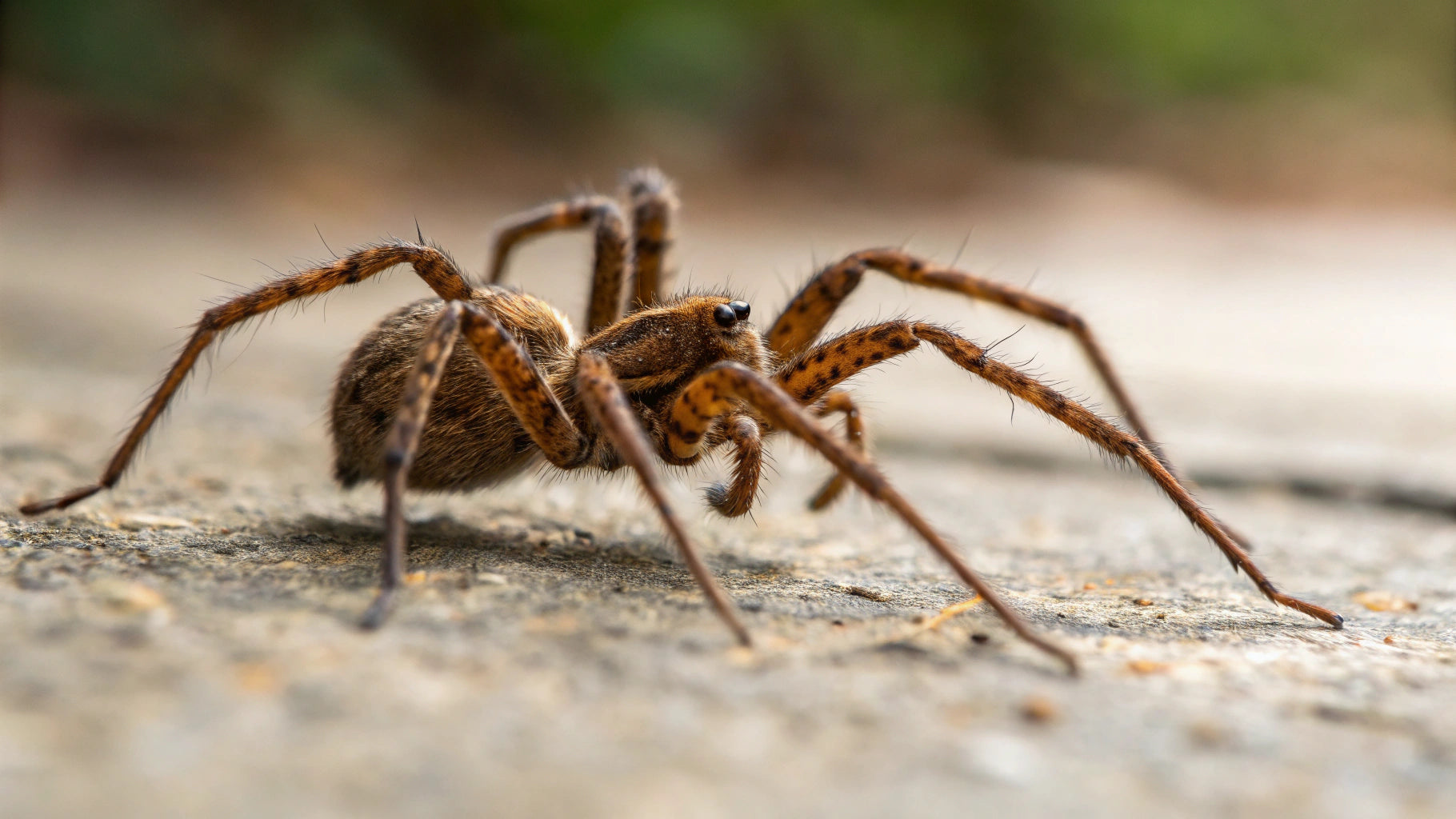 Understanding Hobo Spider Bite Symptoms: A Comprehensive Guide ...