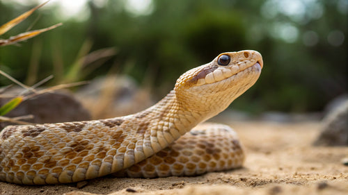 Understanding Hognose Snakes: Do Hognose Snakes Bite? | Battlbox ...
