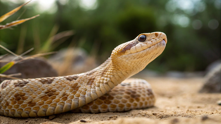Understanding Hognose Snakes: Do Hognose Snakes Bite? | Battlbox ...