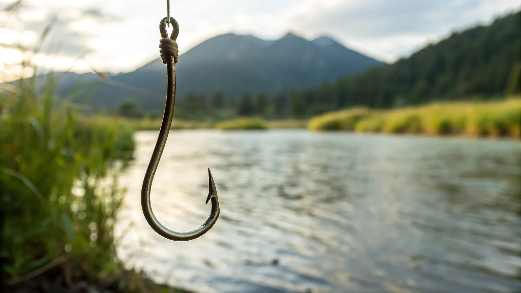 Understanding How Big a Size 2 Fishing Hook Really Is | Battlbox ...