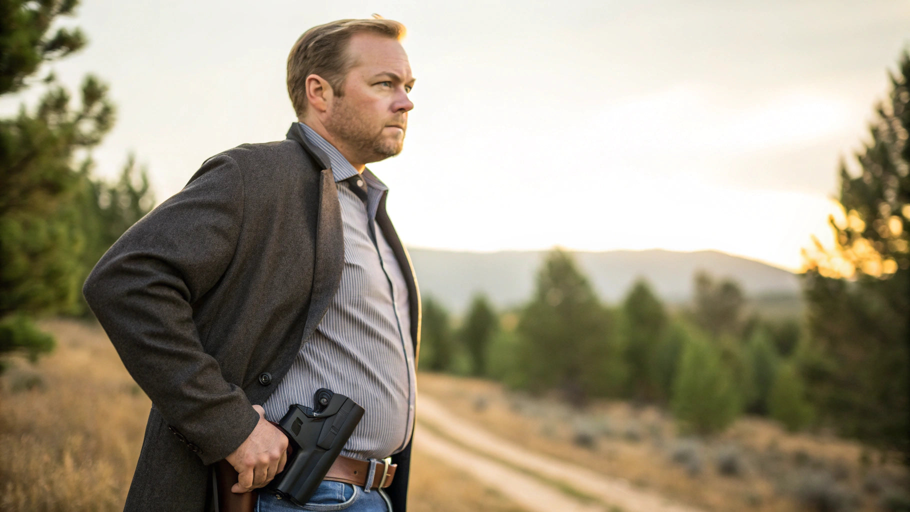 Understanding How Concealed Carry Permits Work | Battlbox - Battlbox.com