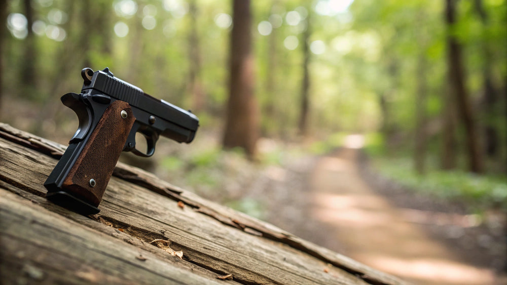 Understanding How Does Concealed Carry Work: A Comprehensive Guide ...