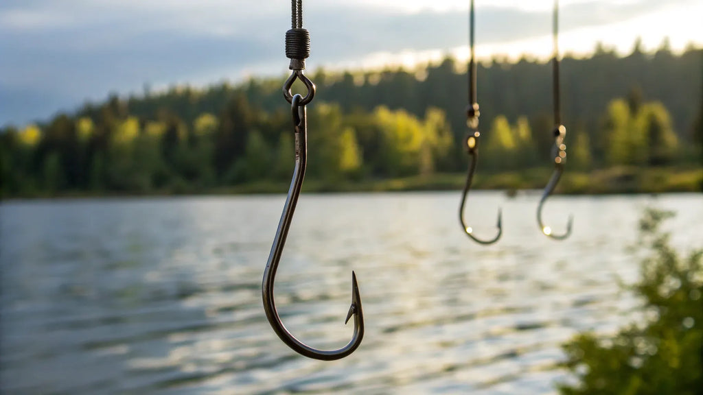 Understanding How Fishing Hooks Are Sized: A Comprehensive Guide ...