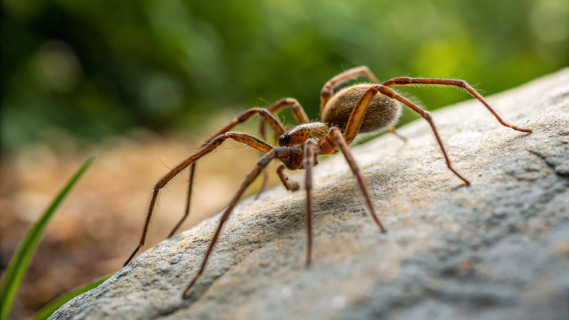 Understanding How Long Brown Recluse Venom Stays in Your System ...