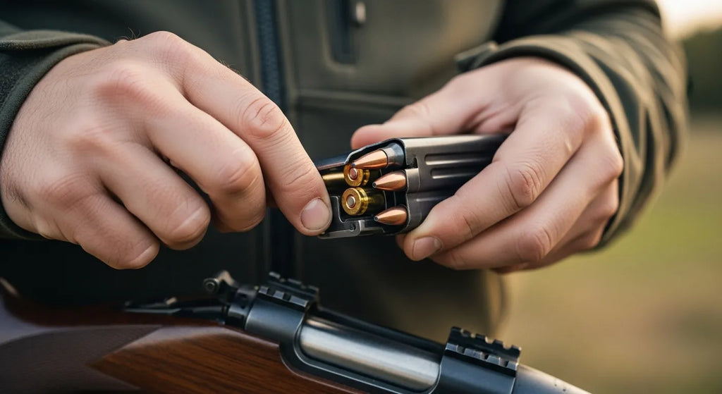 How Many Rounds Can a Hunting Rifle Hold? Capacity Guide - Battlbox.com