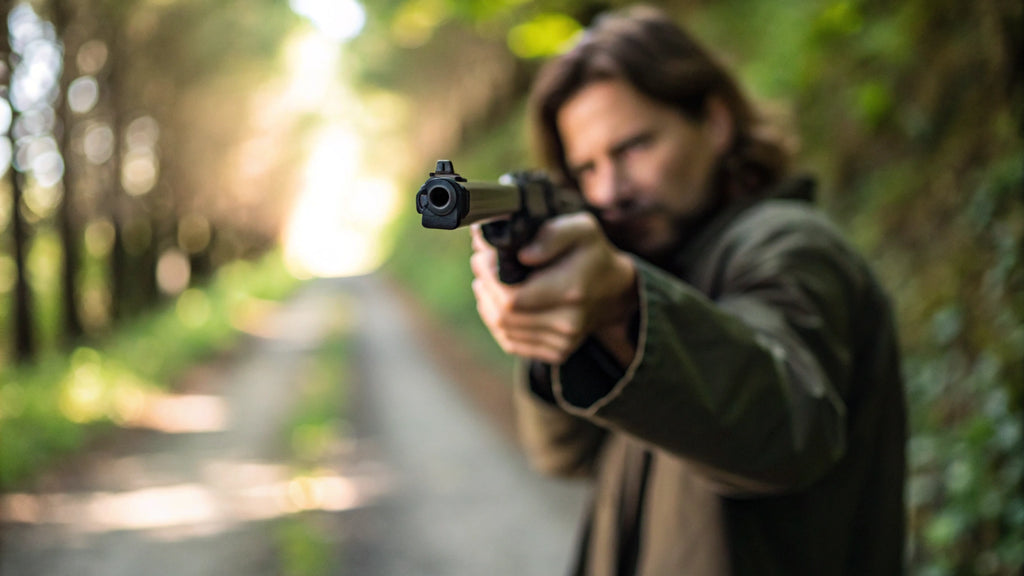 Understanding How Old to Open Carry in Ohio: A Comprehensive Guide ...