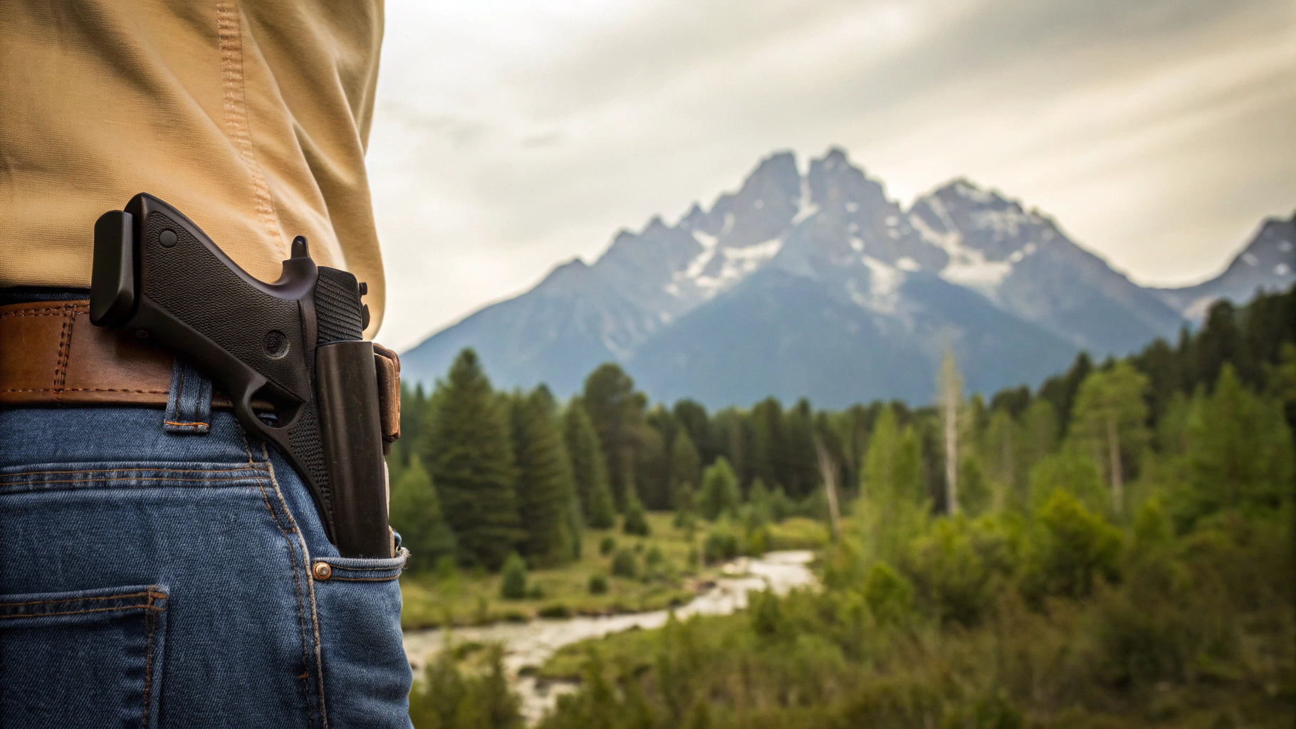 Understanding Idaho Concealed Carry Laws | Battlbox - Battlbox.com