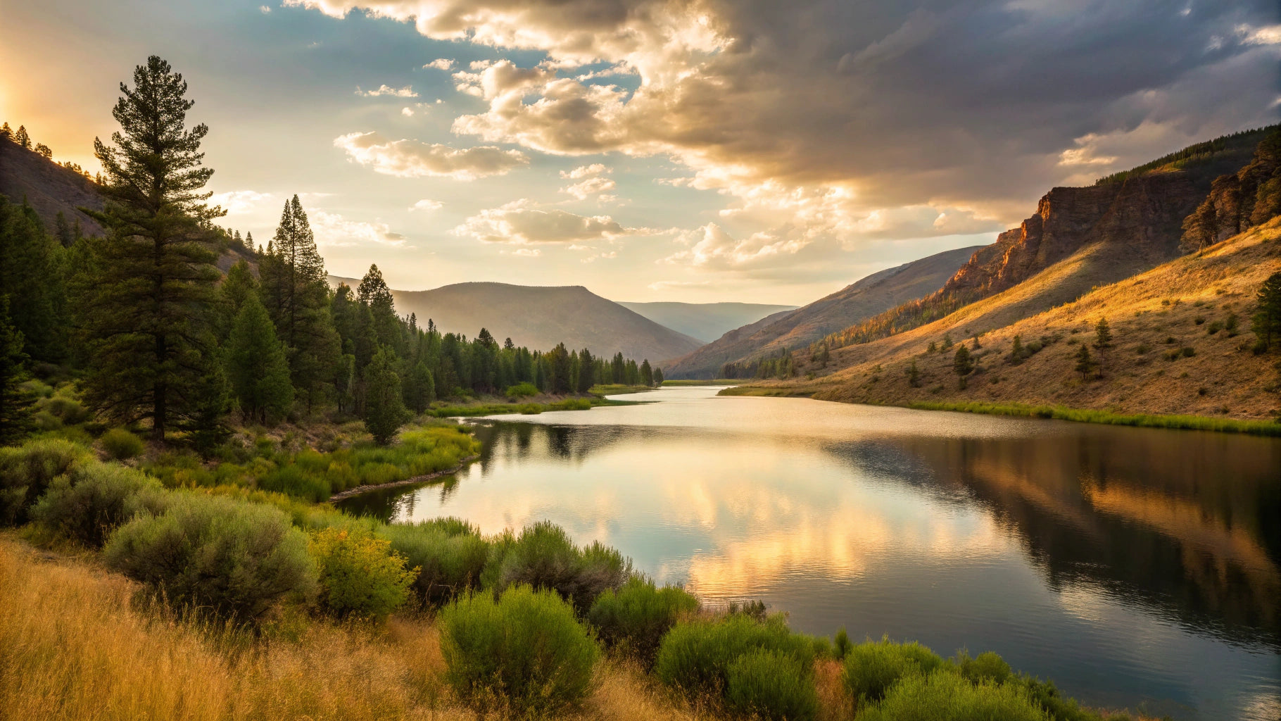 Understanding Idaho Concealed Carry Reciprocity: Your Comprehensive ...