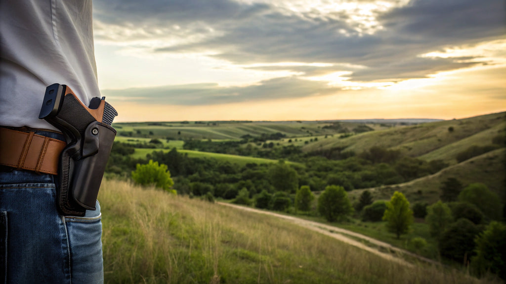 Understanding Kansas Concealed Carry Laws | Battlbox - Battlbox.com