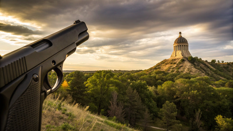 Understanding Kansas Concealed Carry Reciprocity: What You Need to Know ...