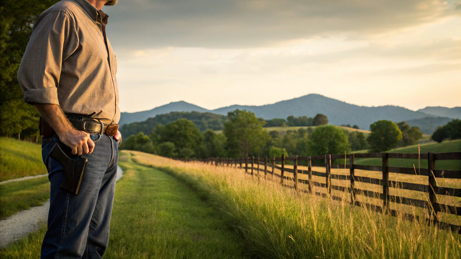 Understanding Kentucky Concealed Carry Reciprocity: What You Need to ...
