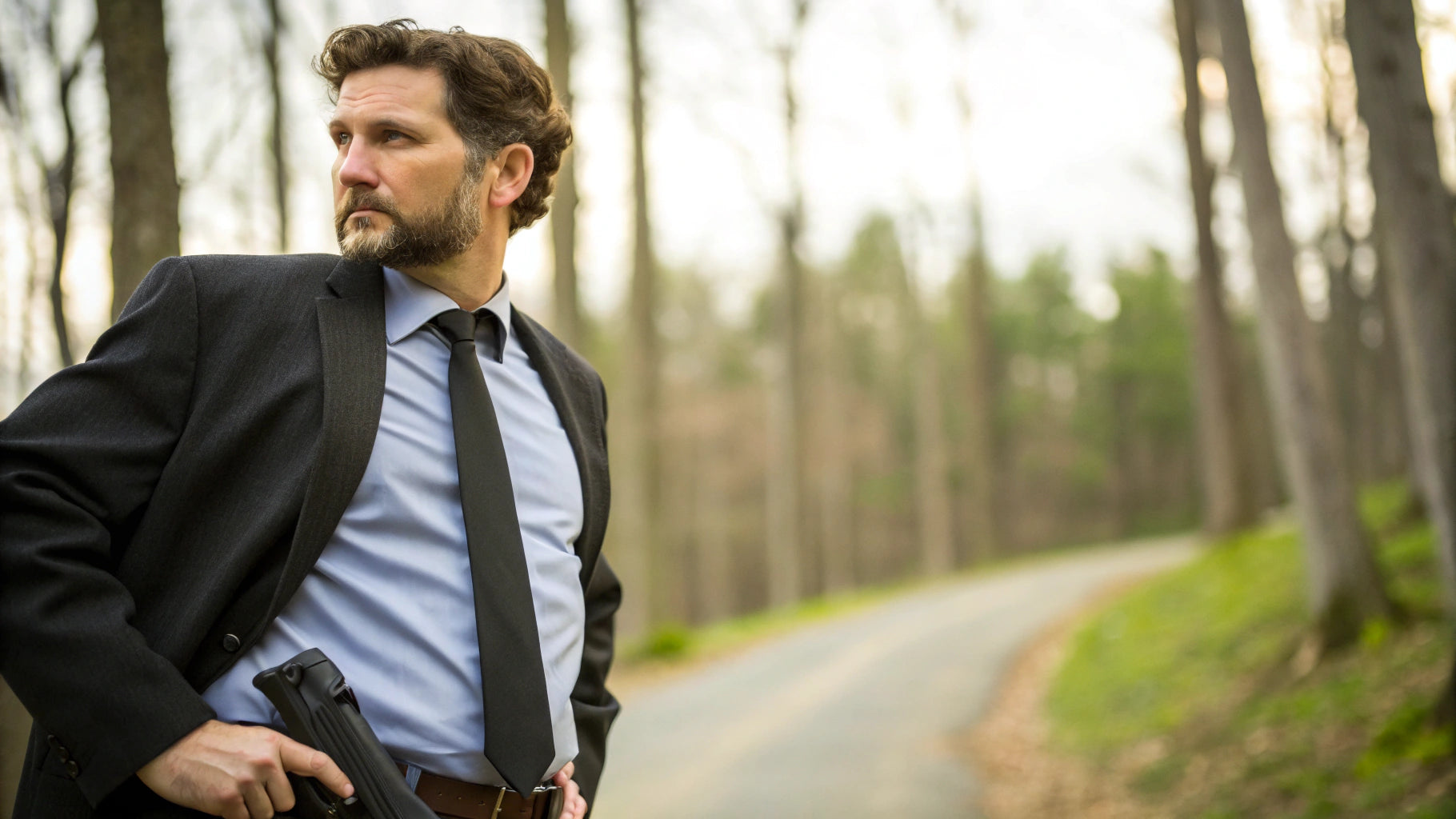 Understanding Maryland Concealed Carry Reciprocity | Battlbox - Battlbox.com