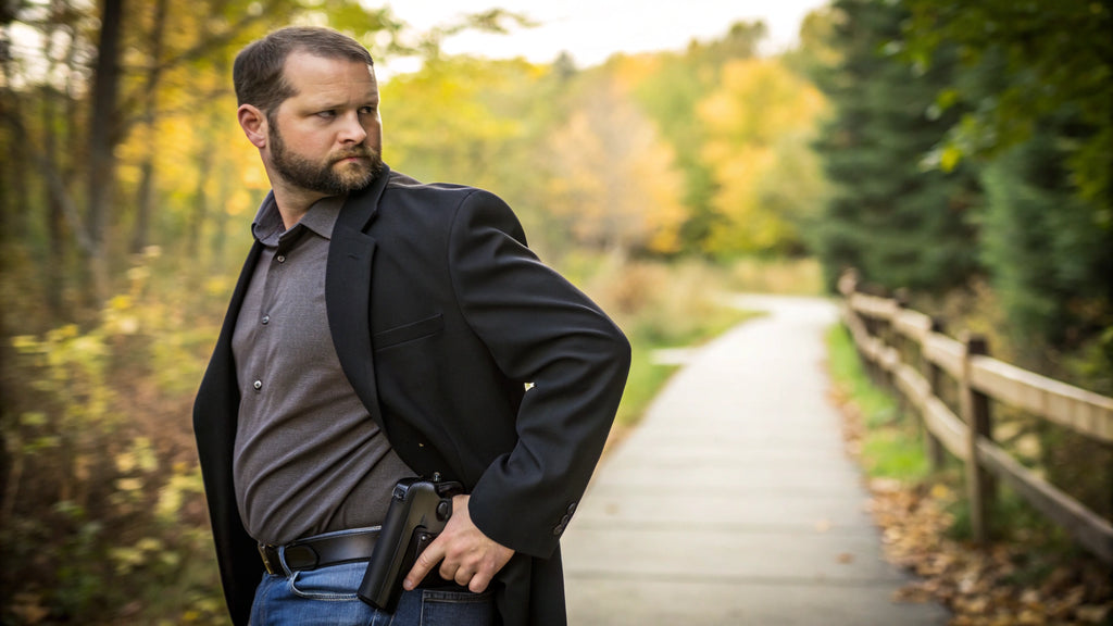 Understanding Michigan Concealed Carry Reciprocity: What You Need to ...