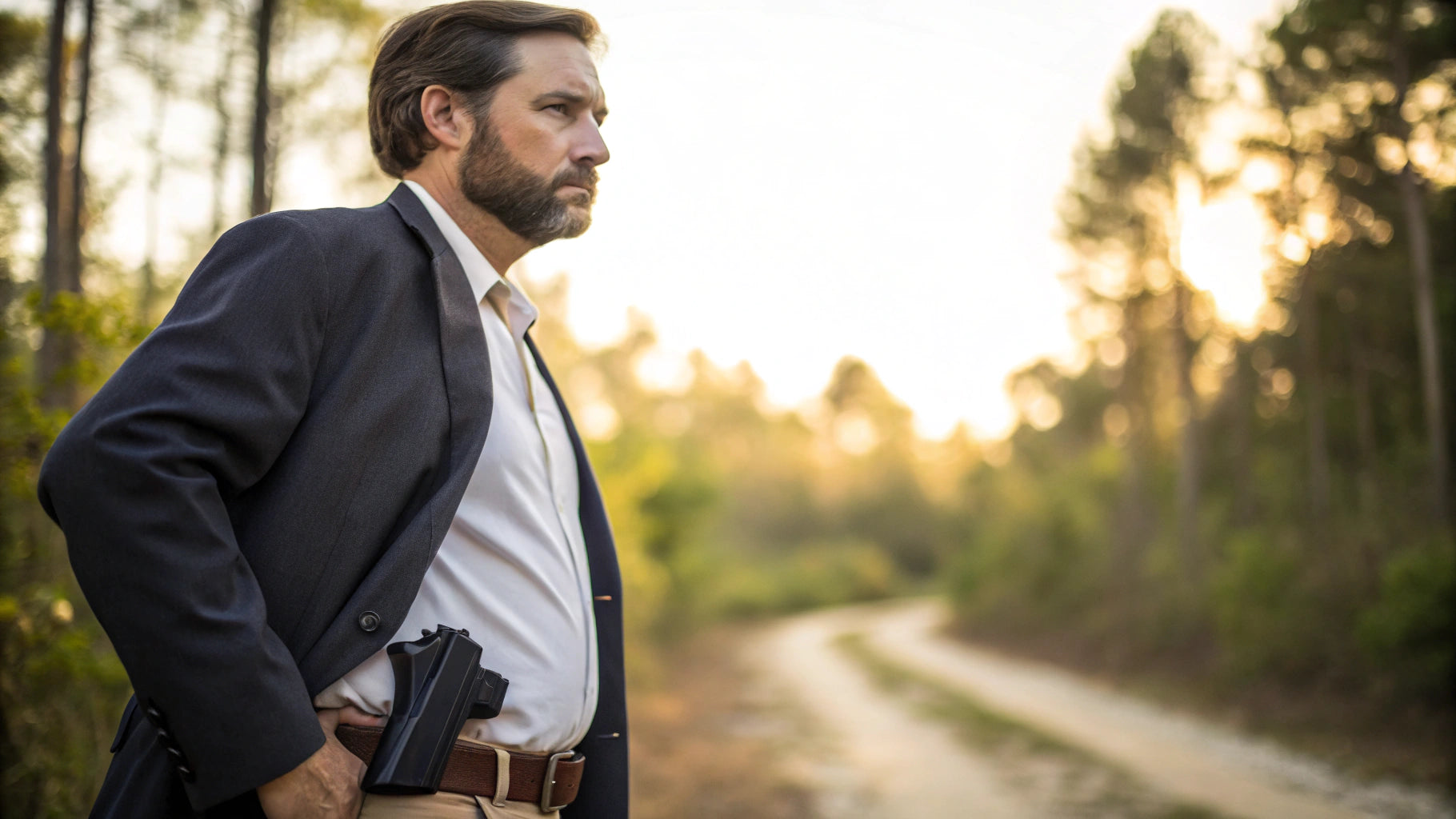 Understanding Mississippi Concealed Carry Reciprocity: What You Need to ...