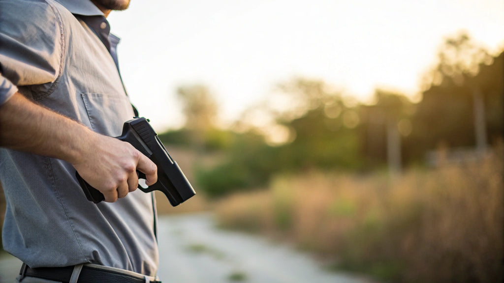 Understanding Missouri Concealed Carry Reciprocity: What You Need to ...