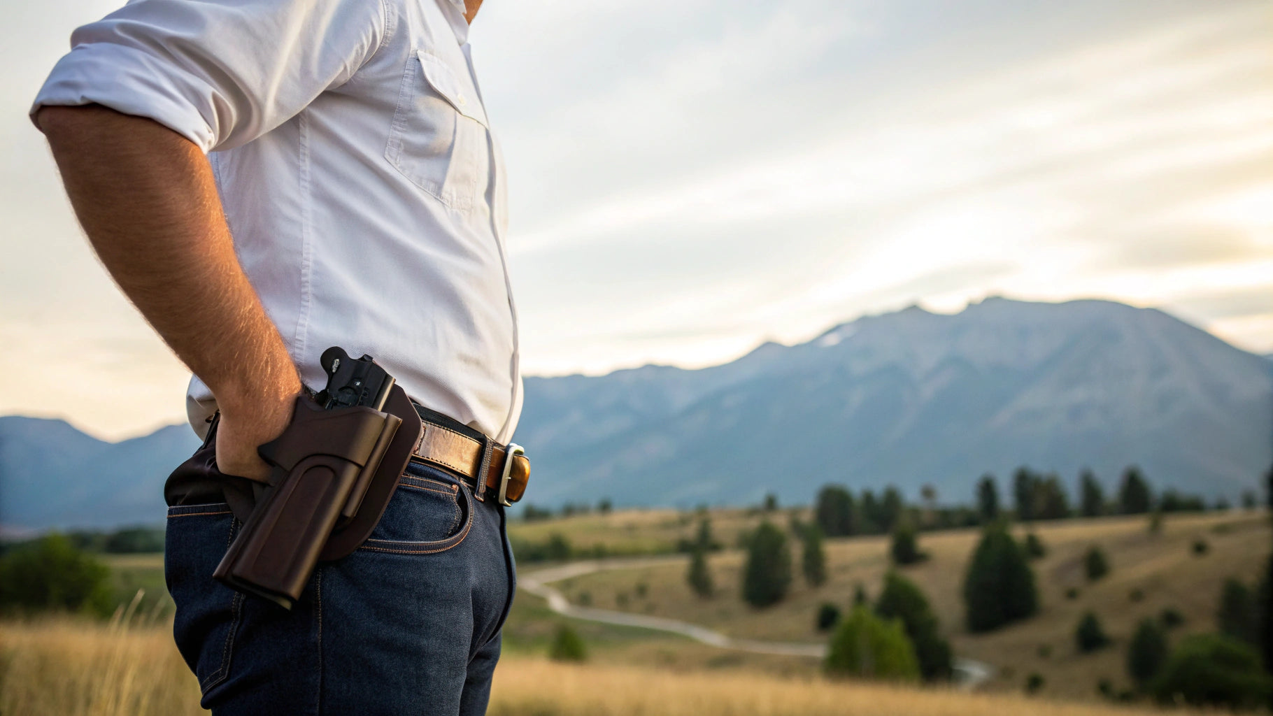 Understanding Montana Open Carry Law: What You Need to Know | Battlbox ...