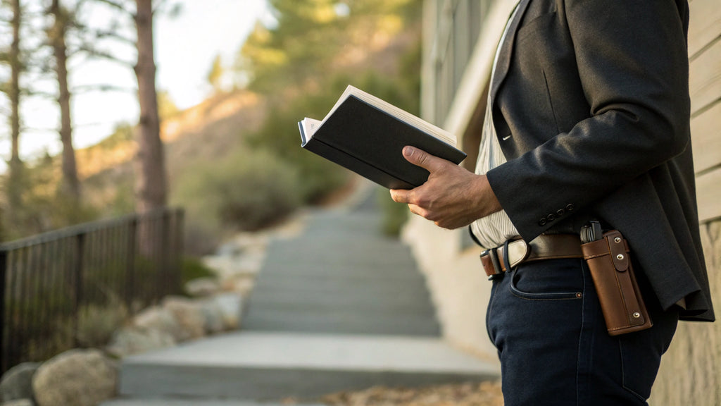 Understanding Nevada Concealed Carry Laws: A Comprehensive Guide ...