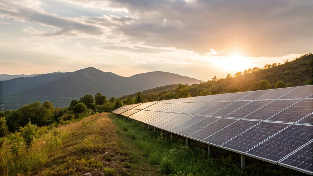 Understanding Off-Grid Solar: What Does Off-Grid Solar Mean? | Battlbox ...