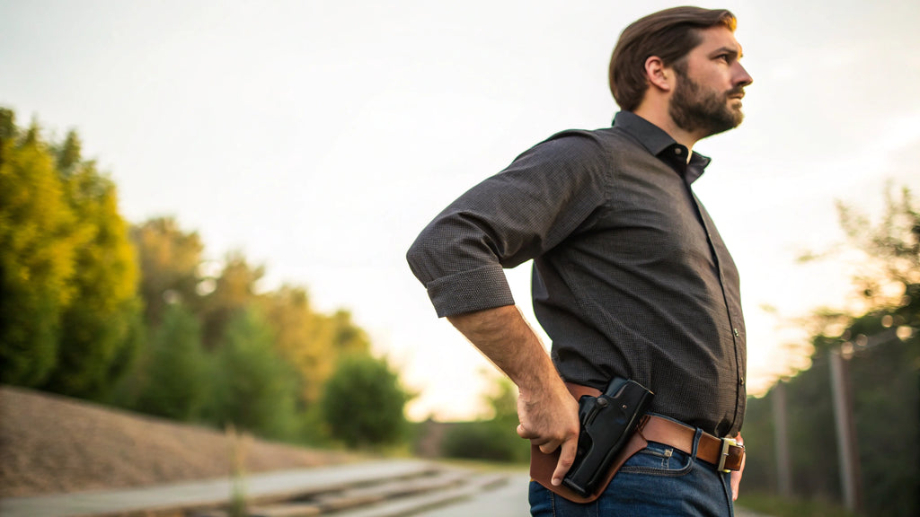 Understanding Open Carry Laws: Is Open Carry Legal in Ohio? | Battlbox ...