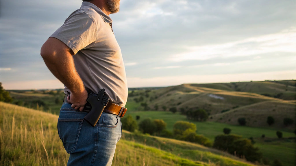 Understanding Open Carry Laws in Nebraska: Is Open Carry Legal in ...