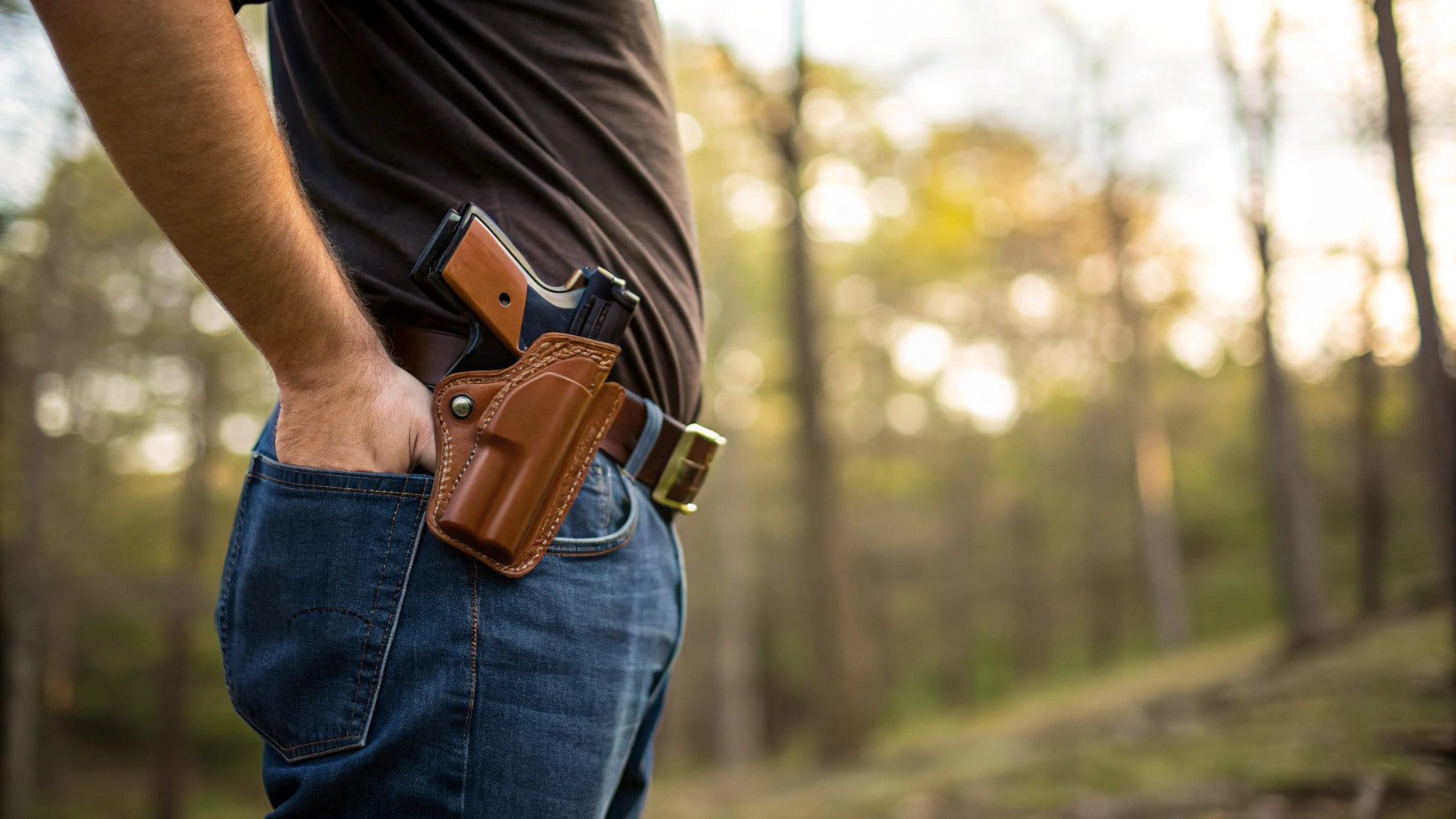 Understanding Open Carry Laws in Ohio: What You Need to Know | Battlbox ...