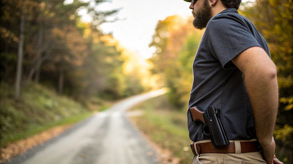Understanding Open Carry Laws in Pennsylvania | Battlbox - Battlbox.com