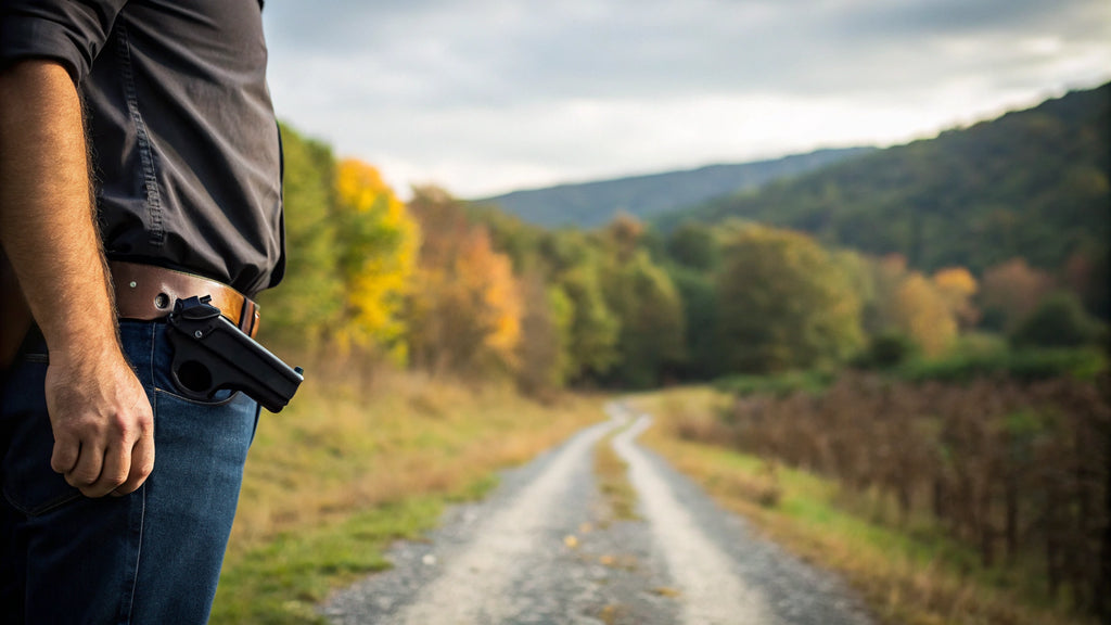 Understanding Pennsylvania Concealed Carry Reciprocity: What You Need ...