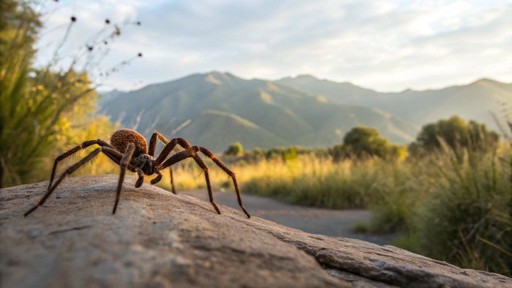 Understanding Poisonous Spiders in the USA: A Comprehensive Guide ...