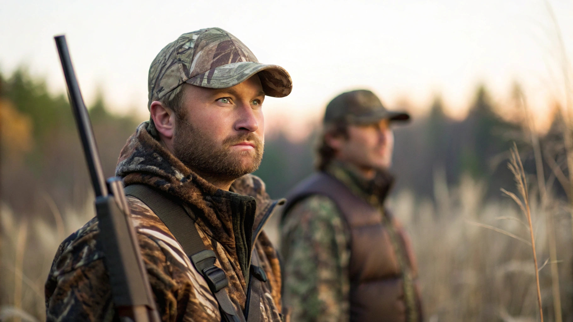 Understanding Reaping in Turkey Hunting: Techniques, Safety, and Gear ...