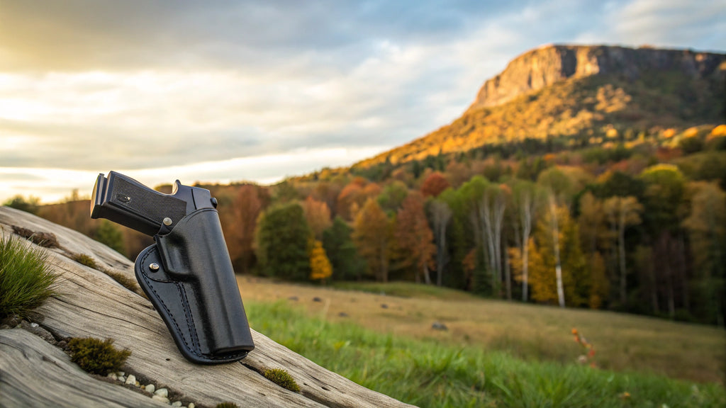 Understanding Rhode Island Concealed Carry Laws | Battlbox - Battlbox.com