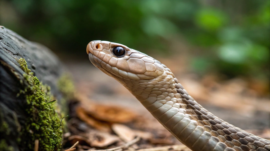 Understanding Snake Bites: Are All Snake Bites Poisonous? | Battlbox ...