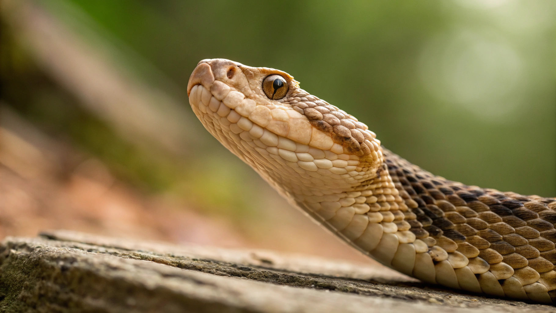 Understanding Snake Bites: Do Snake Bites Swell? | Battlbox - Battlbox.com