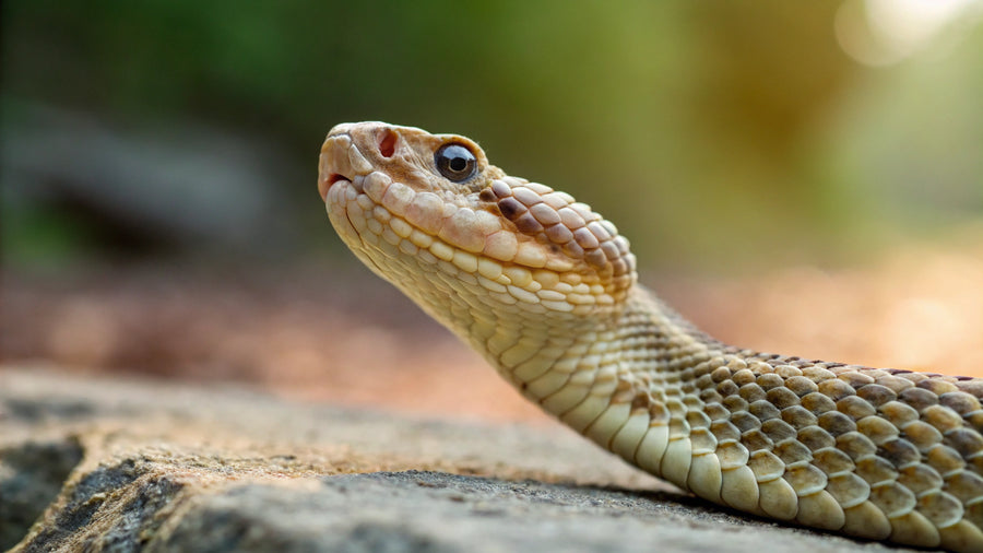 Understanding Snake Bites: What Does a Snake Bite Look Like? | Battlbox ...
