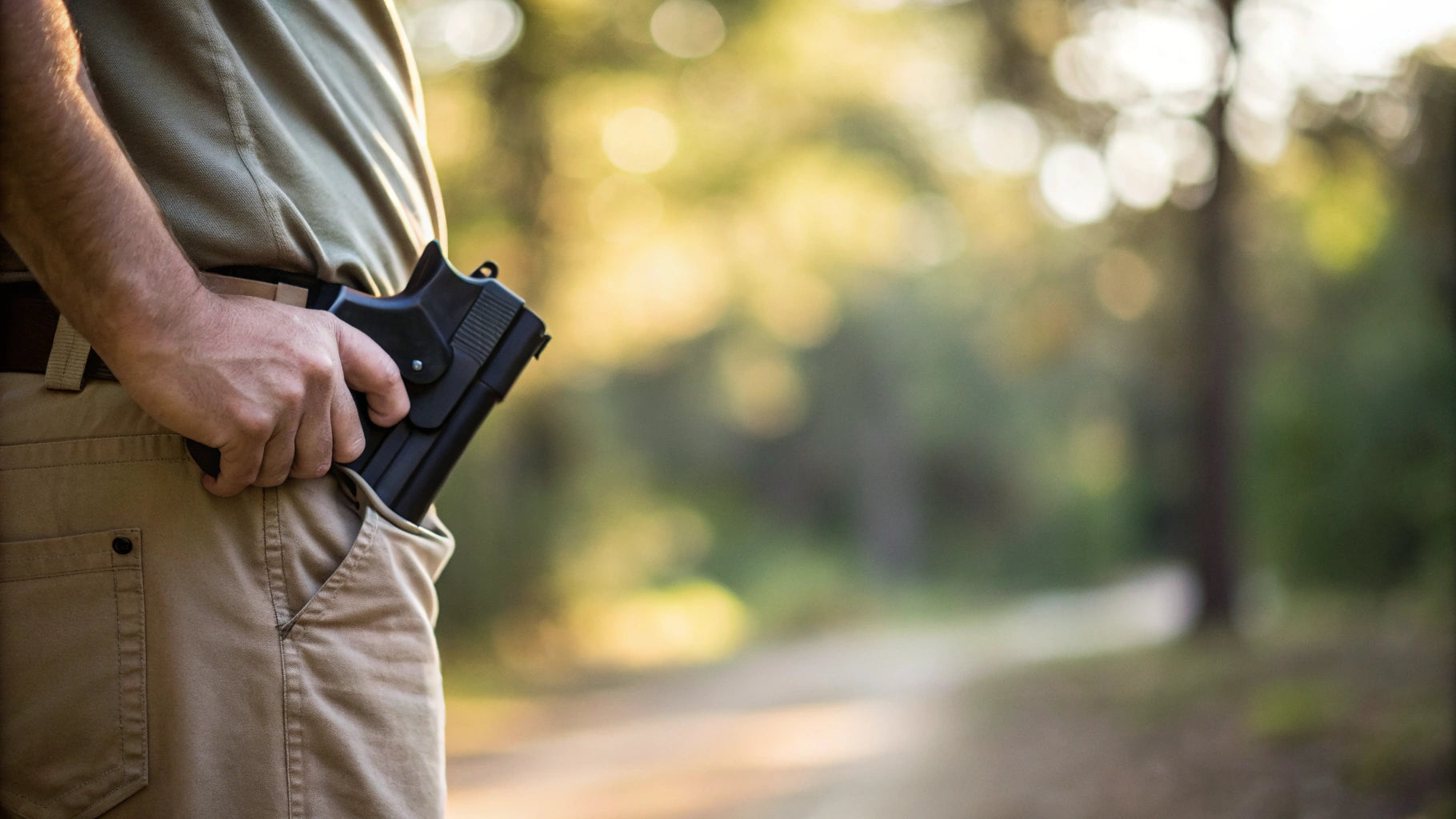 Understanding Tennessee Concealed Carry Reciprocity: What You Need to ...