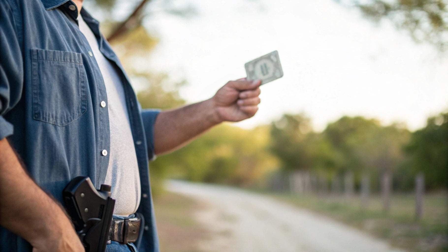 Understanding Texas Concealed Carry Laws: What You Need to Know ...