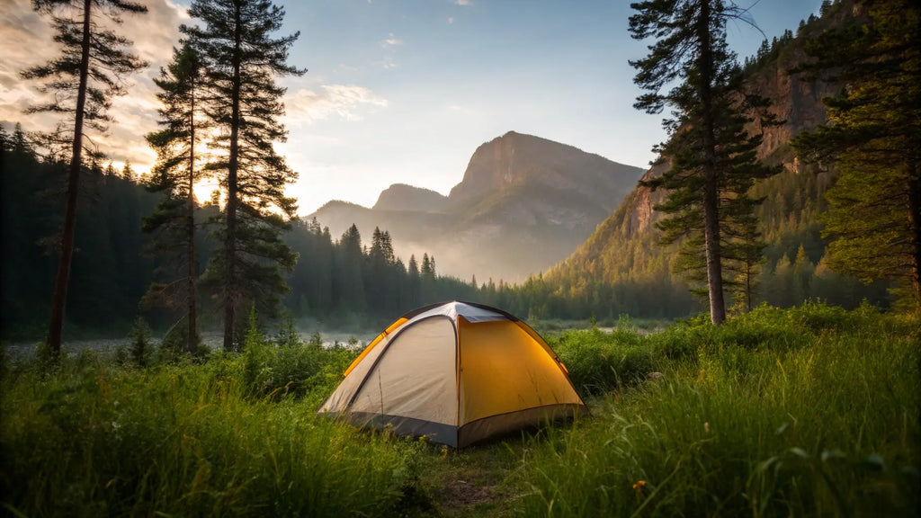Understanding the Costs: How Much Does a Camping Trip Cost? | Battlbox ...