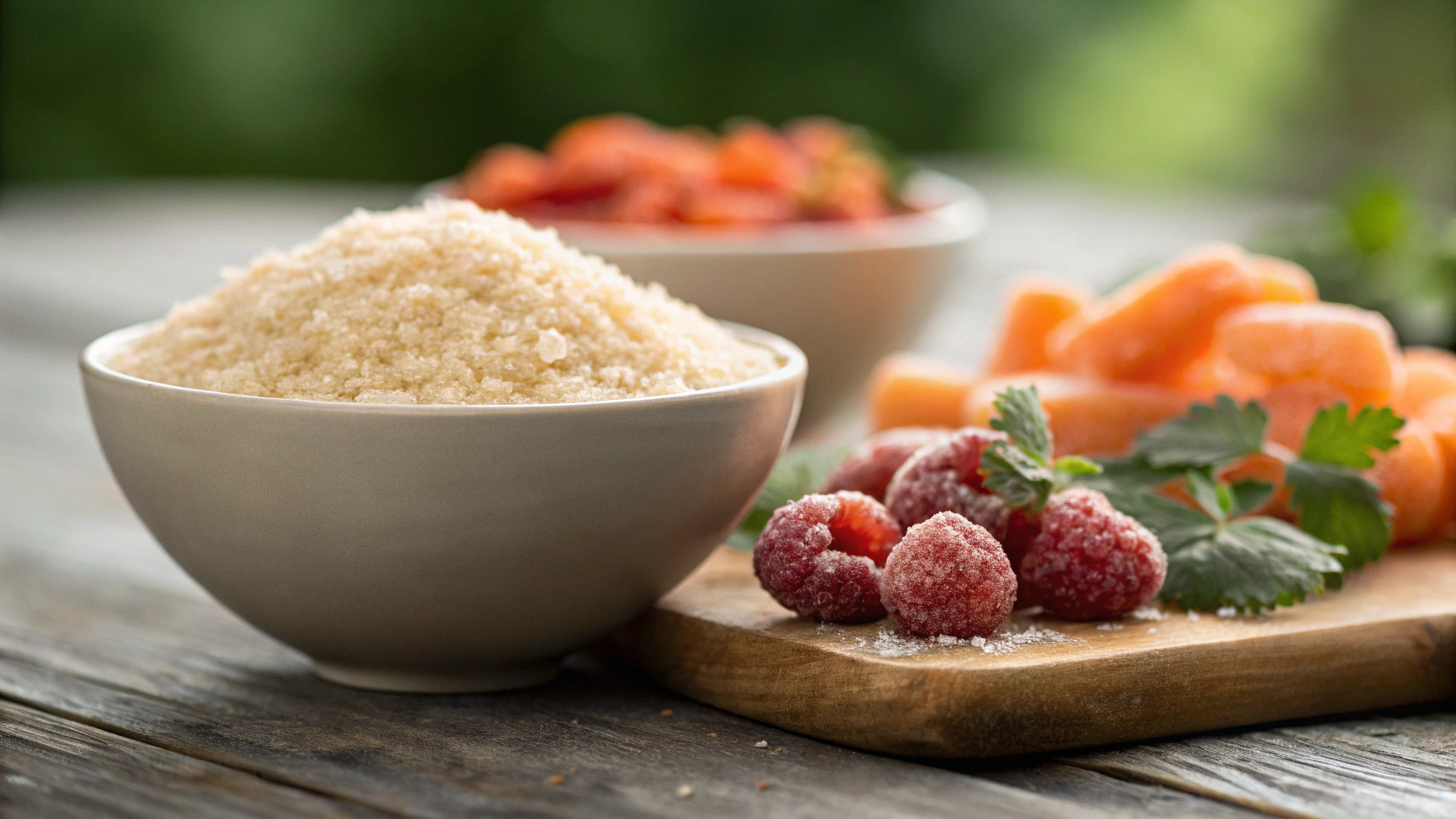 Why Was Freeze Dried Food Invented? The Fascinating History - Battlbox.com
