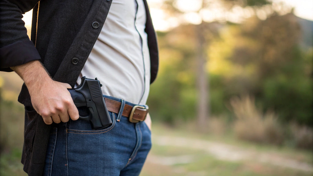 Understanding the Requirements for Concealed Carry in Delaware ...
