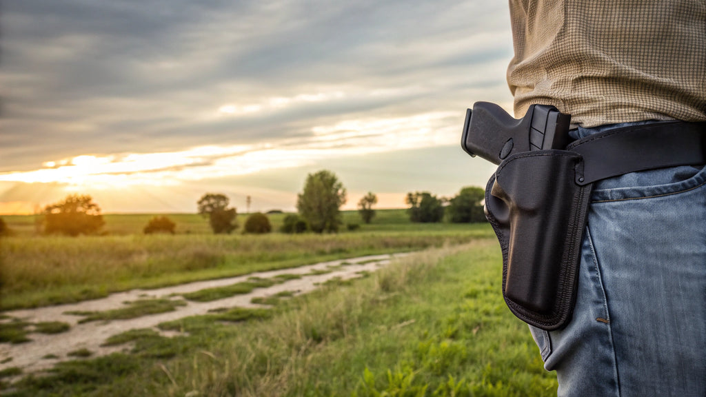 Understanding the Requirements for Concealed Carry in Indiana ...