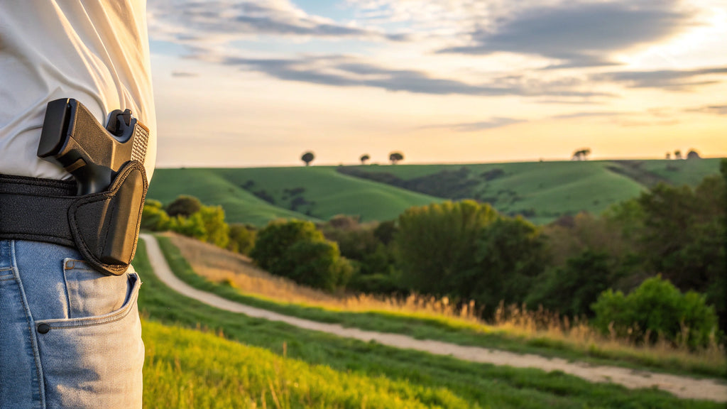 Understanding the Requirements for Concealed Carry in Iowa | Battlbox ...