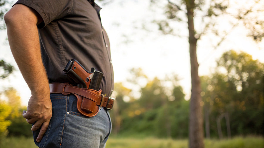 Louisiana Concealed Carry Requirements: A 2024 Guide - Battlbox.com
