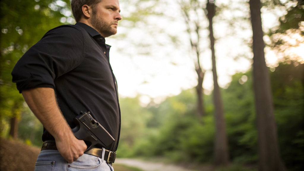 Understanding the Requirements for Concealed Carry in New Jersey ...