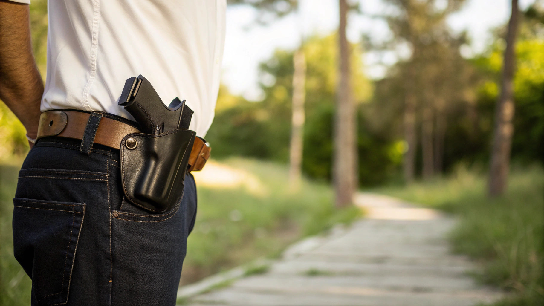 Understanding the Requirements for Concealed Carry in New Mexico ...