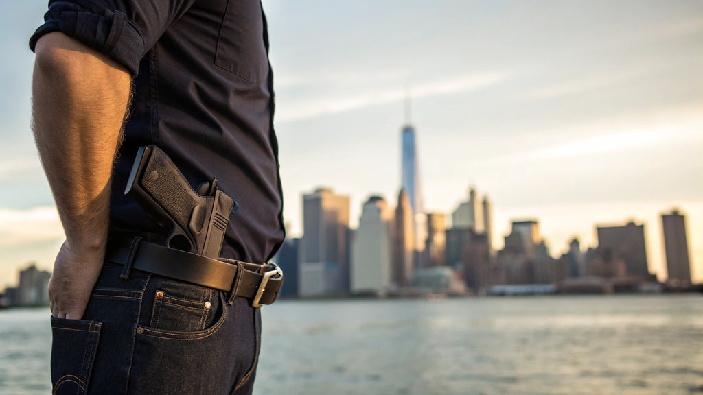 Understanding the Requirements for Concealed Carry in New York ...
