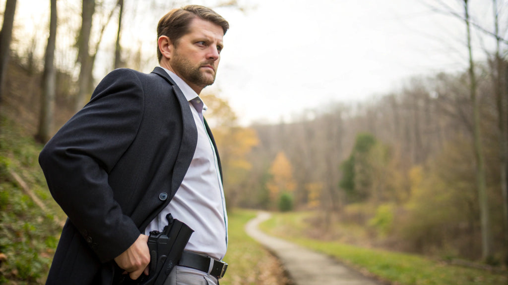 Understanding the Requirements for Concealed Carry in Ohio | Battlbox ...