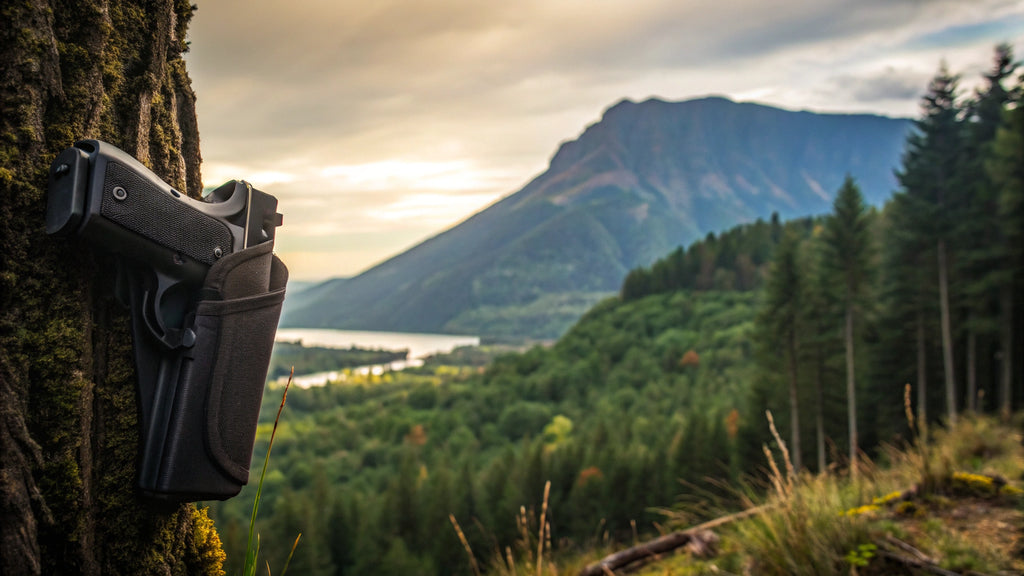 Understanding the Requirements for Concealed Carry in Oregon | Battlbox ...