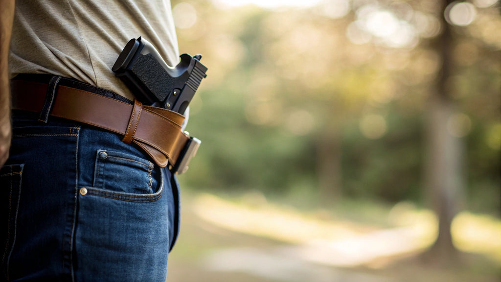 Understanding the Requirements for Concealed Carry in Pennsylvania ...