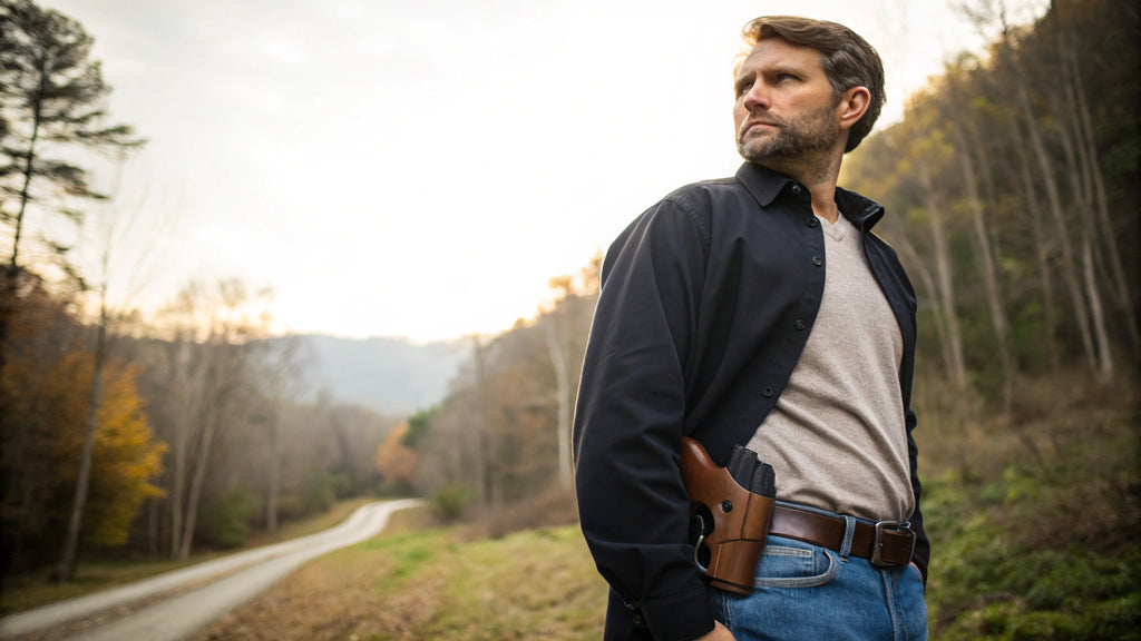 Understanding the Requirements for Concealed Carry in Tennessee ...