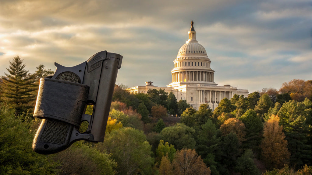 Understanding the Requirements for Concealed Carry in Washington ...