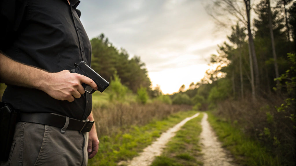 Understanding the Requirements for Concealed Carry in Wisconsin ...